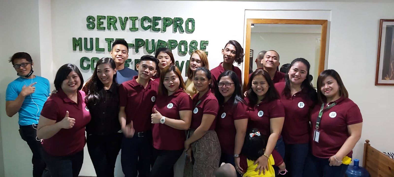 COOPERATIVE OFFERS: | Servicepro Multi-Purpose Cooperative