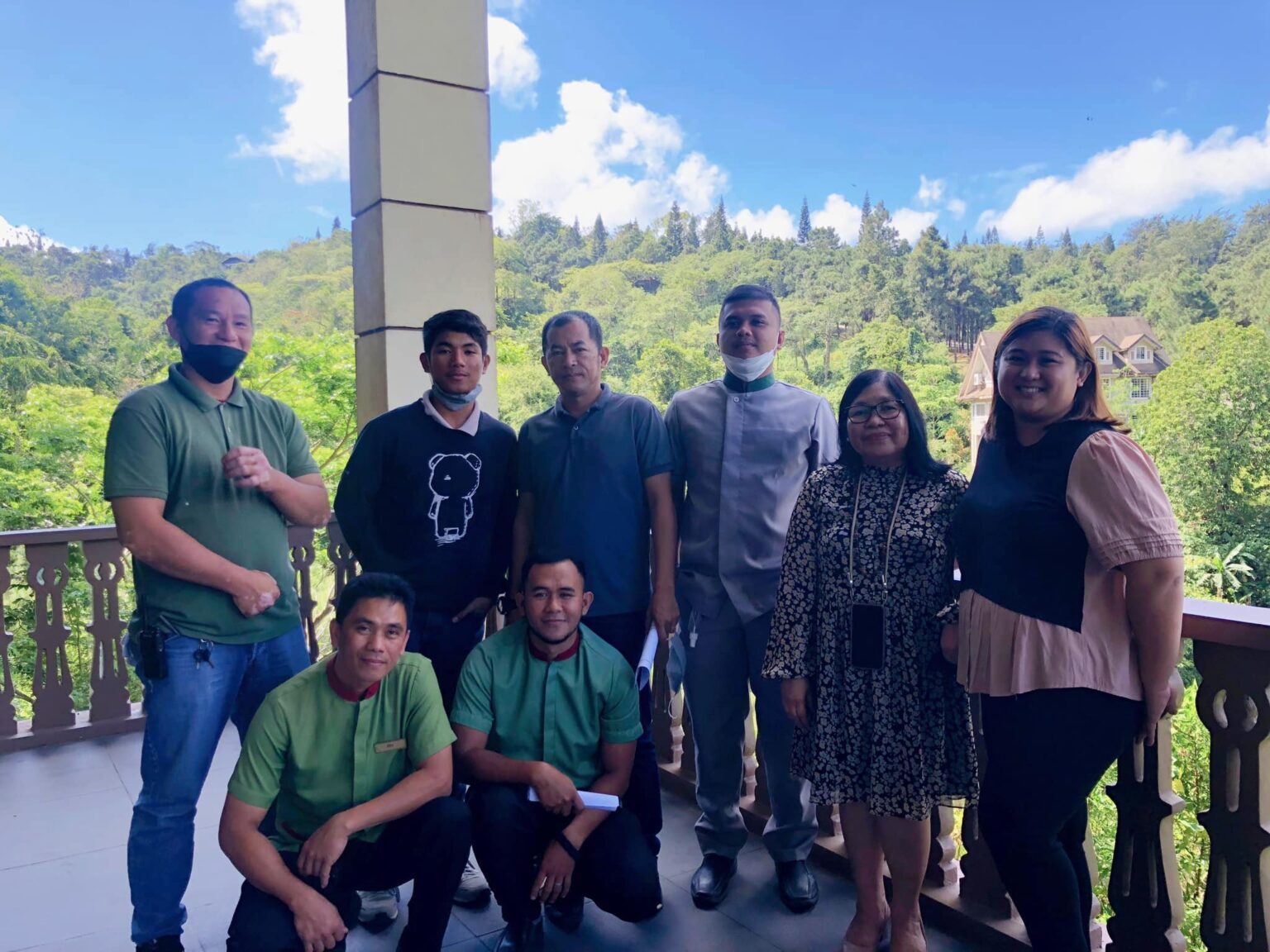 COOPERATIVE OFFERS: | Servicepro Multi-Purpose Cooperative