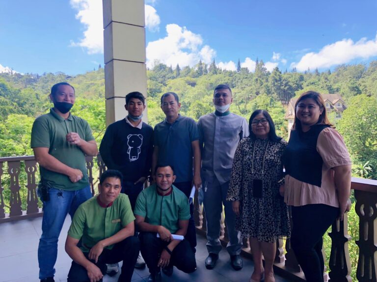 CAREER OPPORTUNITY | Servicepro Multi-Purpose Cooperative